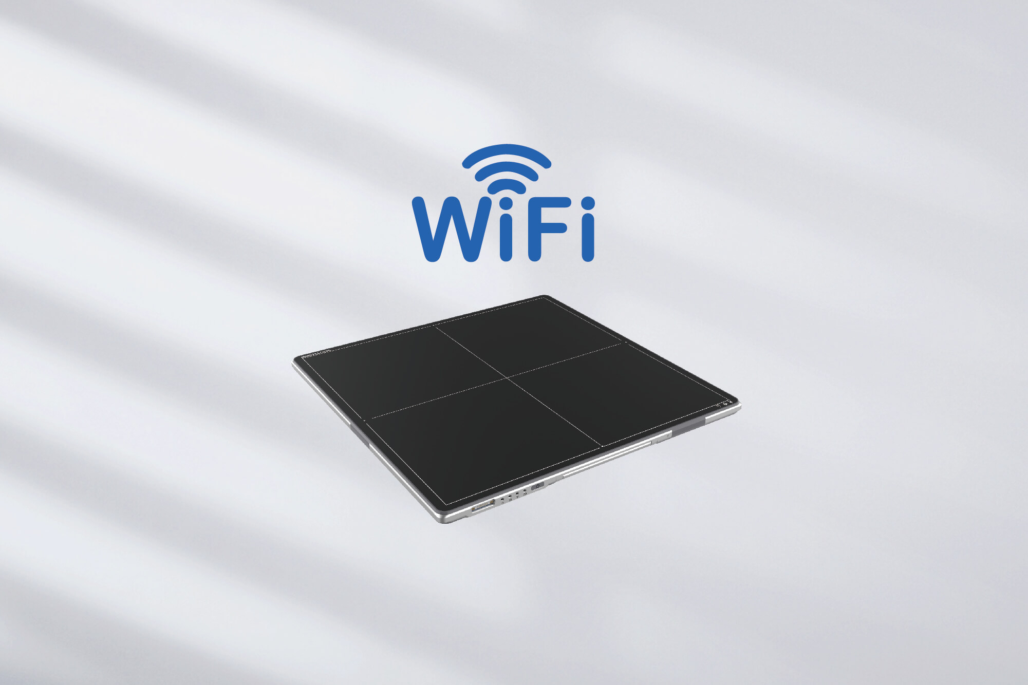 SONTU high resolution wireless flat panel detector- SONTU China