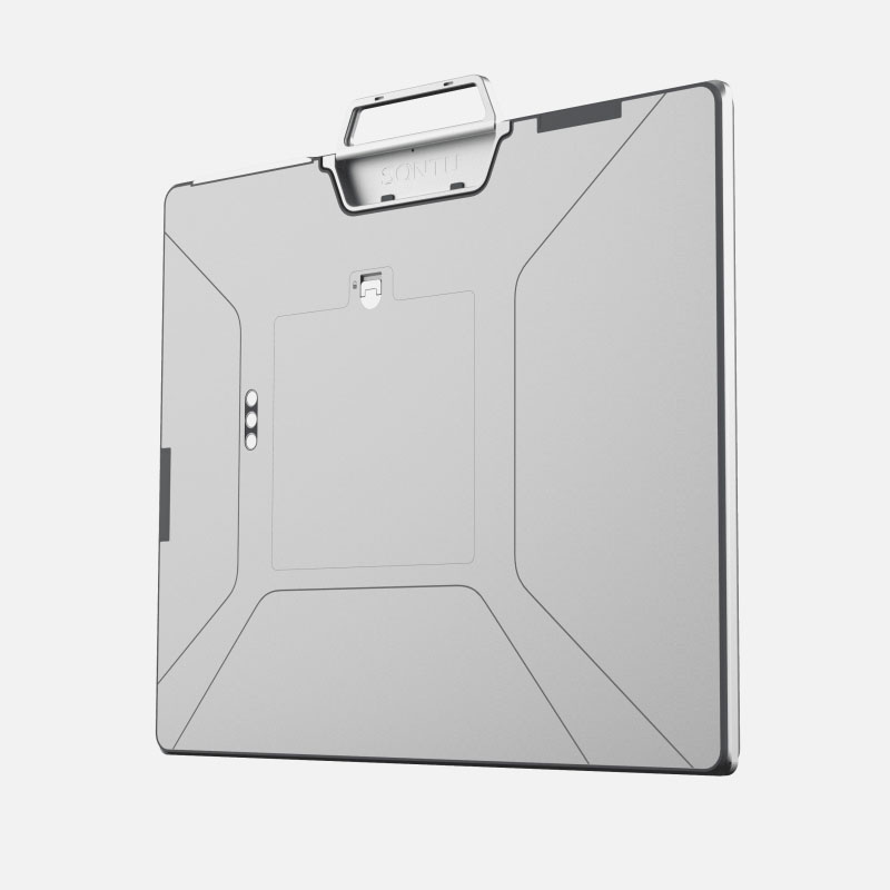SONTU high resolution wireless flat panel detector- SONTU China