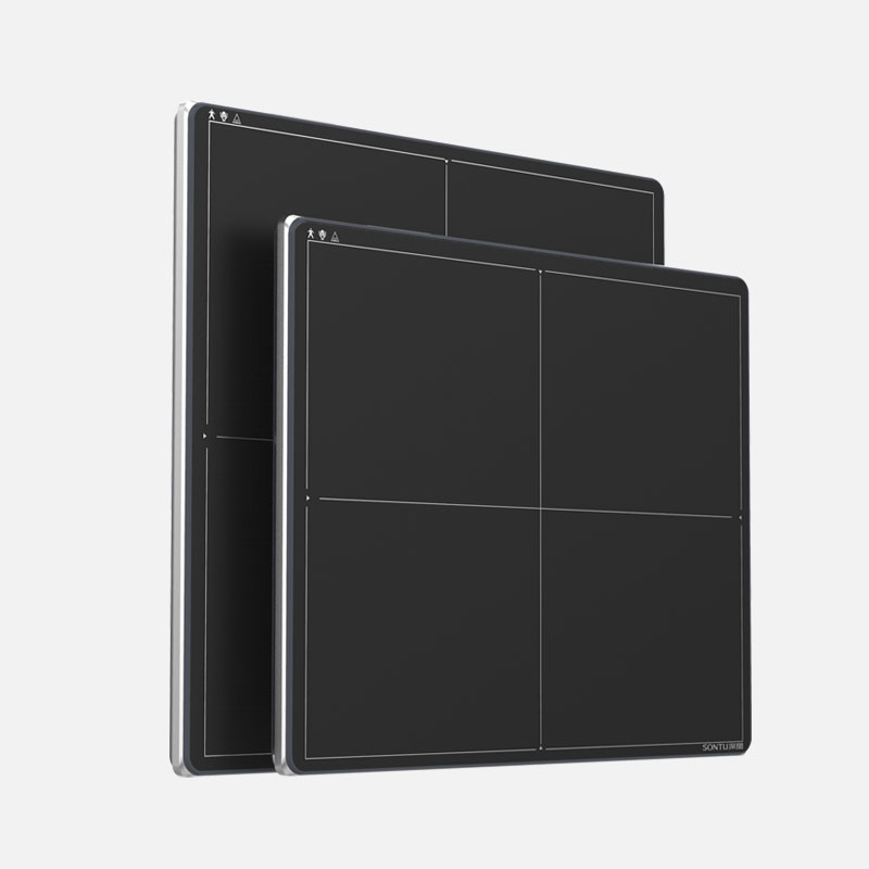 SONTU high resolution wireless flat panel detector- SONTU China