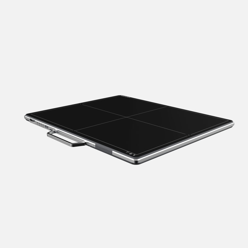 SONTU high resolution wireless flat panel detector- SONTU China