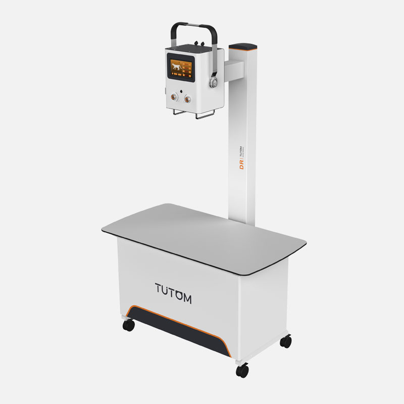 Products of The Best X-Ray Digital Machine&Vet X-Ray Machine&DR Flat ...