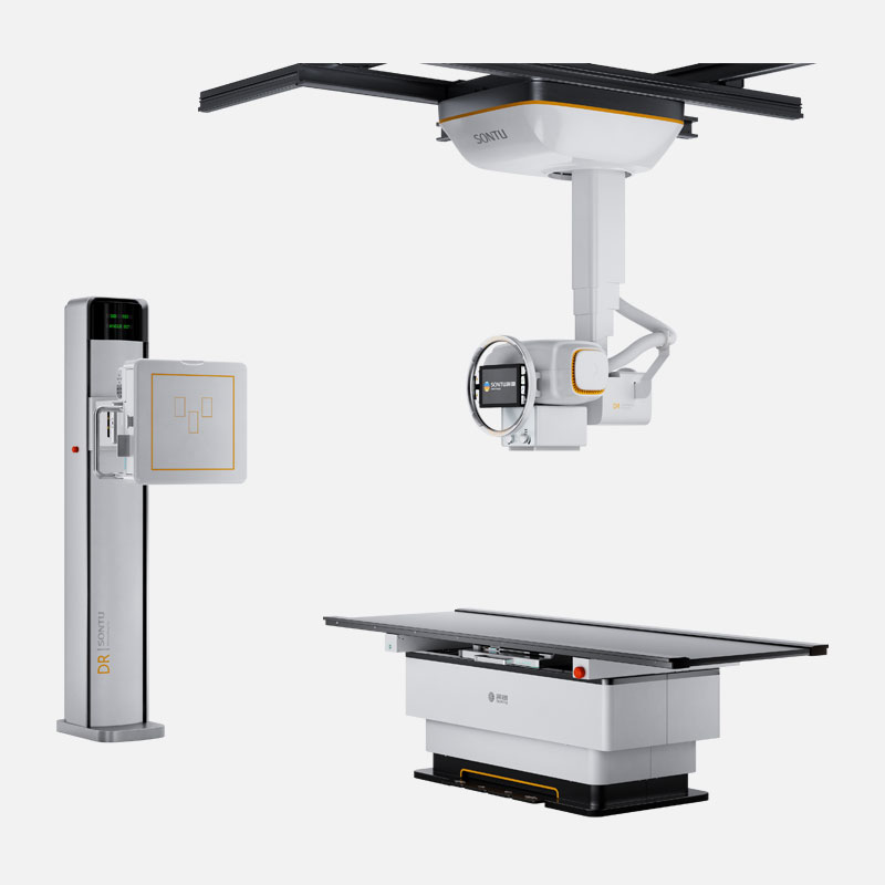 Products of The Best X-Ray Digital Machine&Vet X-Ray Machine&DR Flat ...