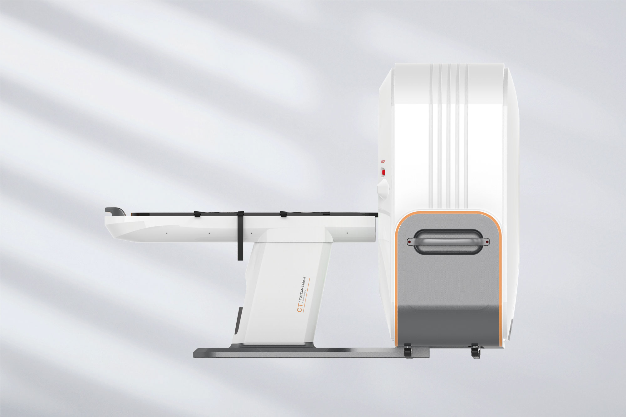 Veterinary Cone-beam CT