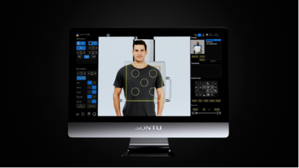 Radiography System Revolution: Ceiling Suspended DR Elevates Clinical ...