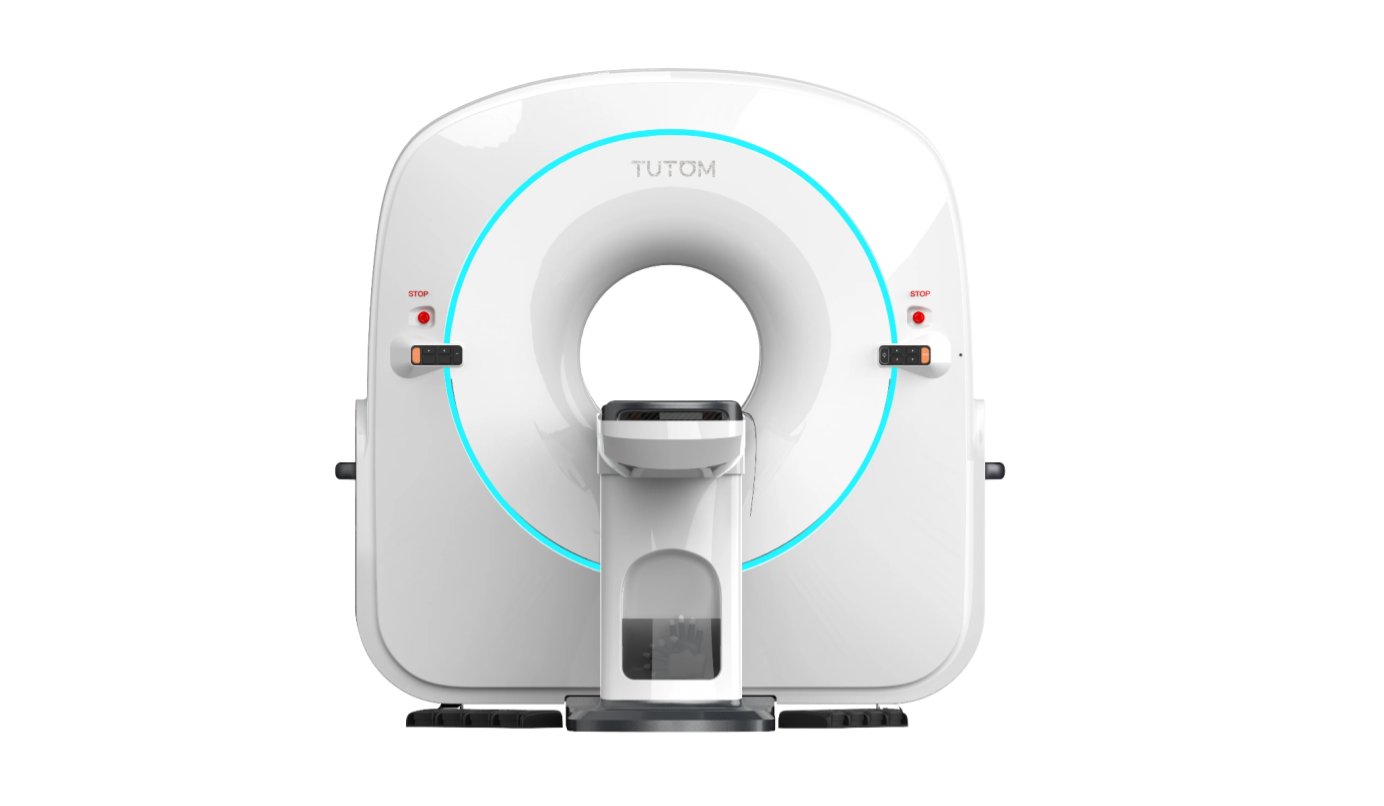 Advanced Imaging for Veterinary Diagnosis: A Look at Cone-Beam CT